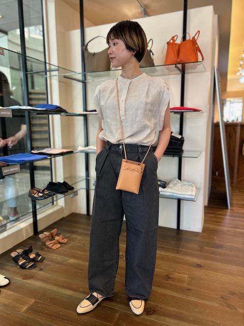 TICCA☆Denim | fleur de lis BLOG's