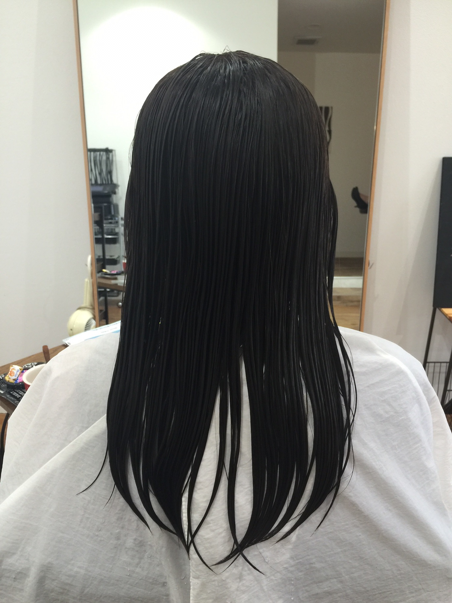 イメチェン | Logi hair design 山下 博史