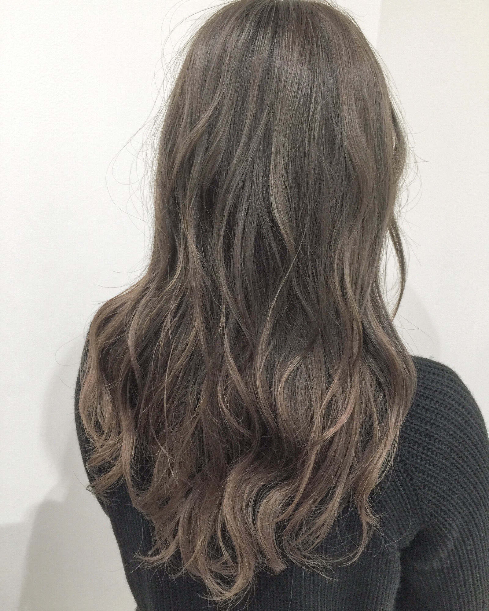 今週はハード | Logi hair design 山下 博史