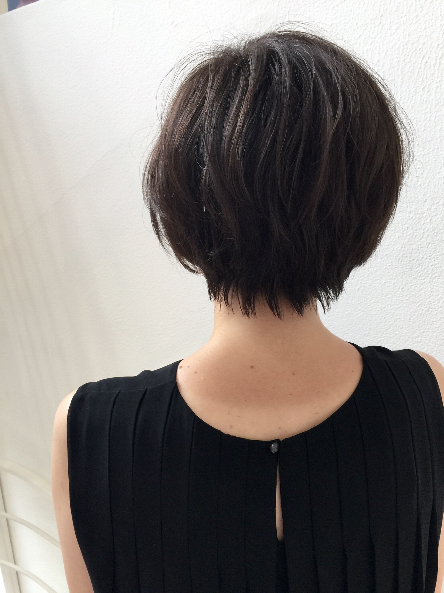 貧乏 暇なし^_^ | Logi hair design 山下 博史