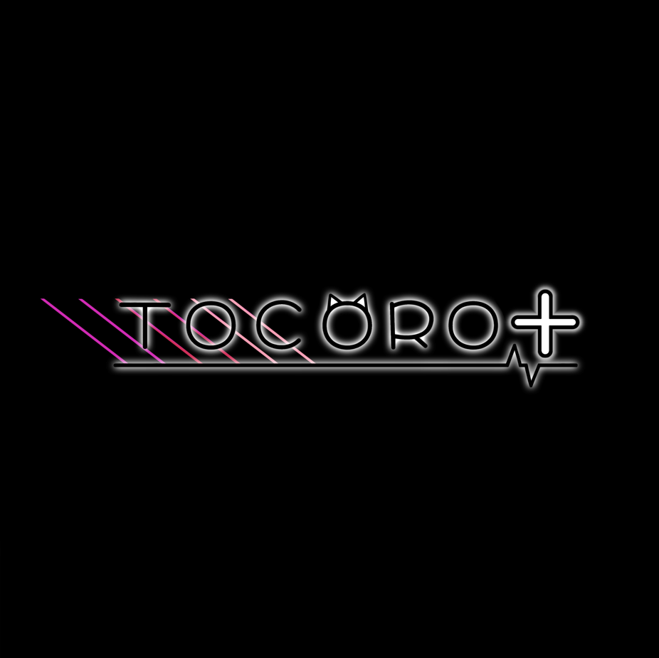 TOCORO十 official HP