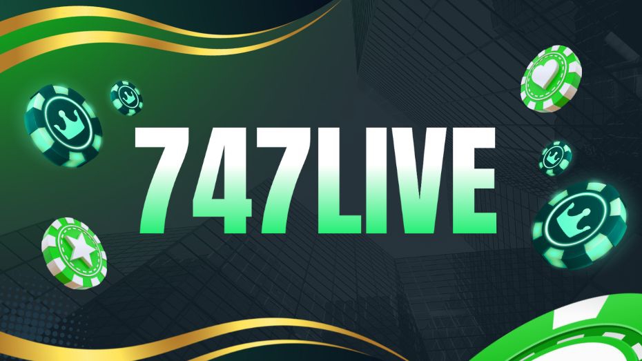 747Live App's Ownd