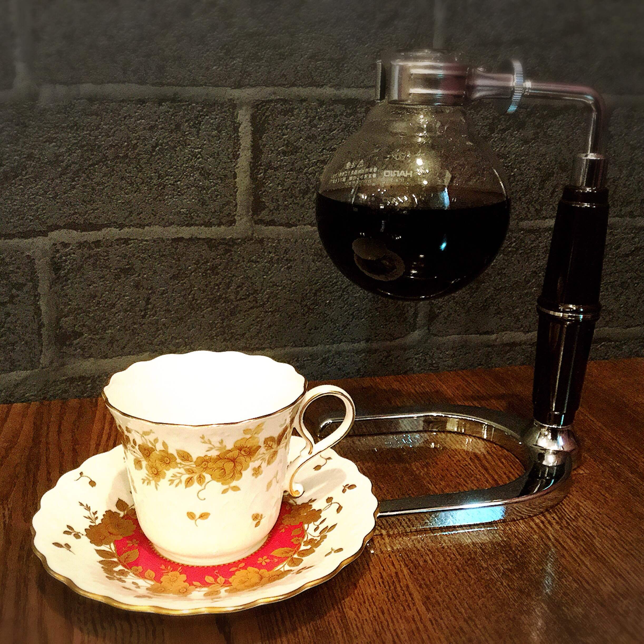 MENU | Cafe patina -カフェパティーナ-