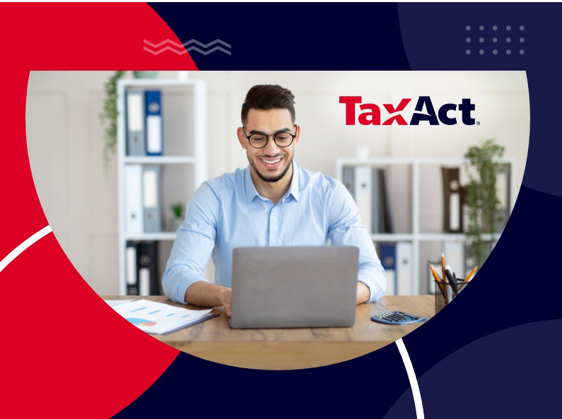 taxact login returning user: TaxAct Online