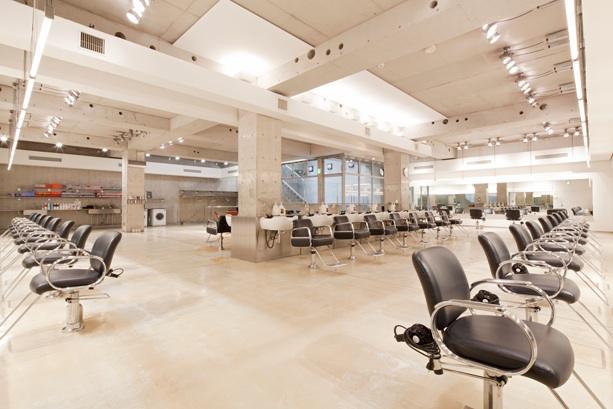 SALON INFO | SHIMA KICHIJOJI