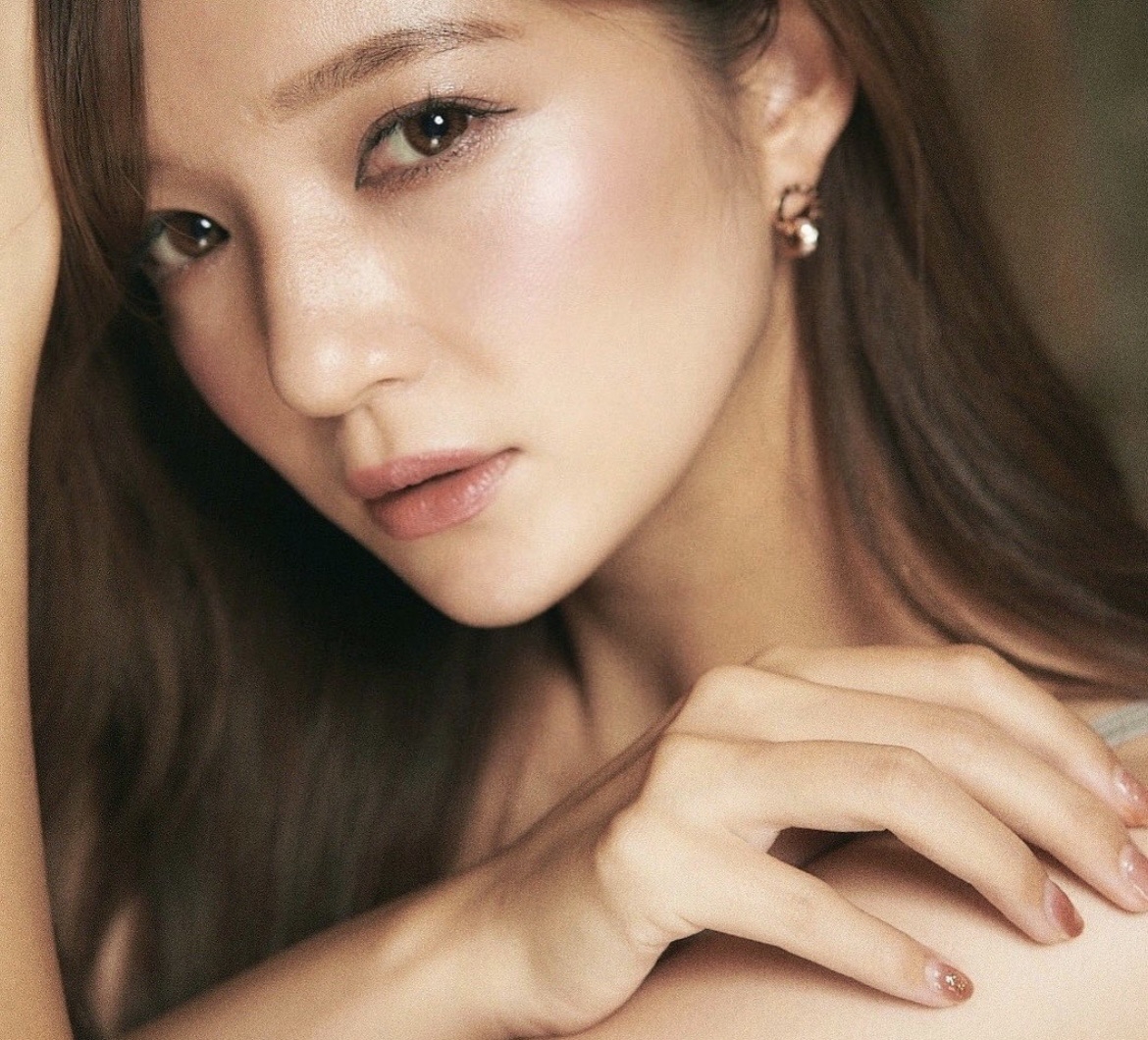 Iwamoto Tomoyo Official Website