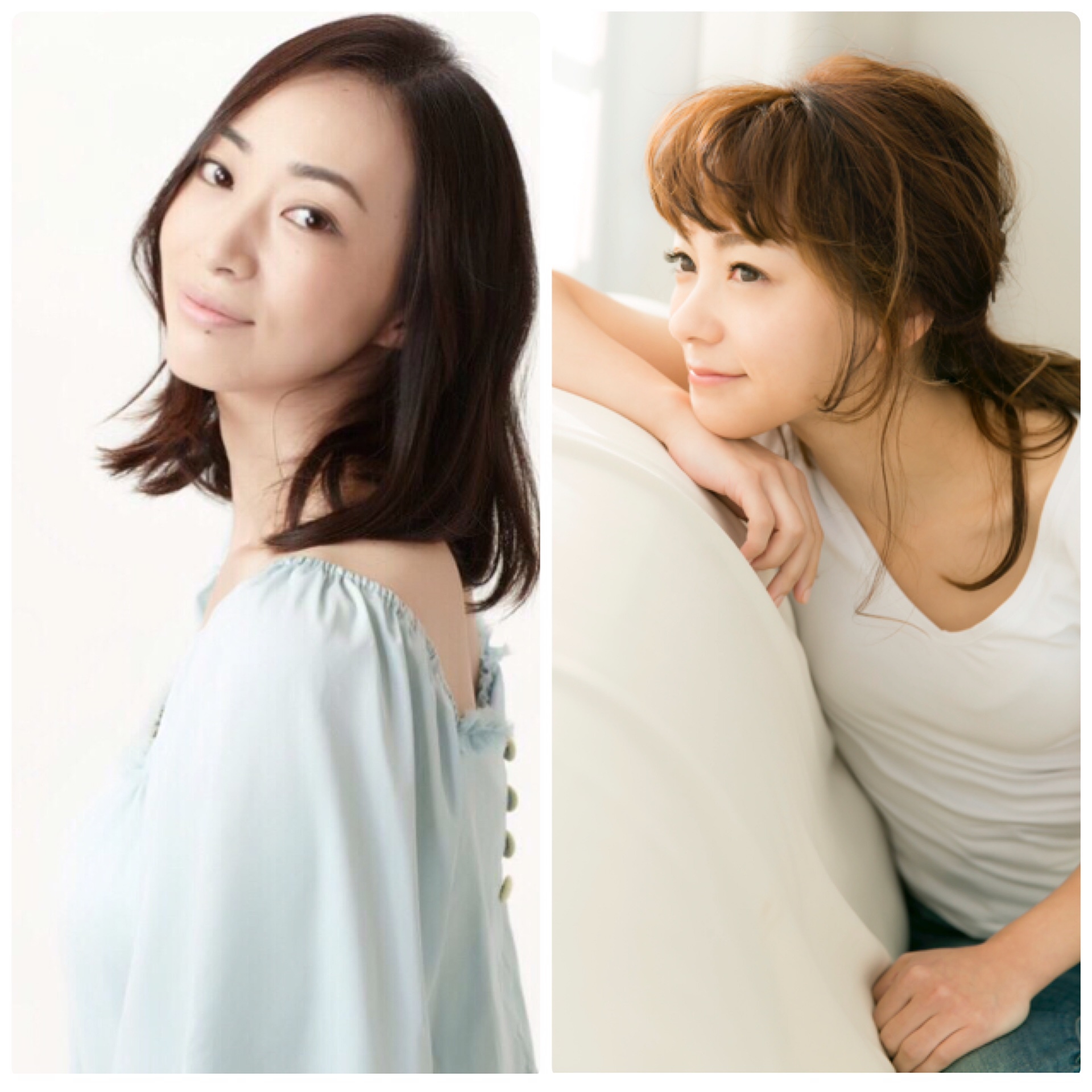 スペシャルコラボ企画 | AKINA OFFICIAL SITE