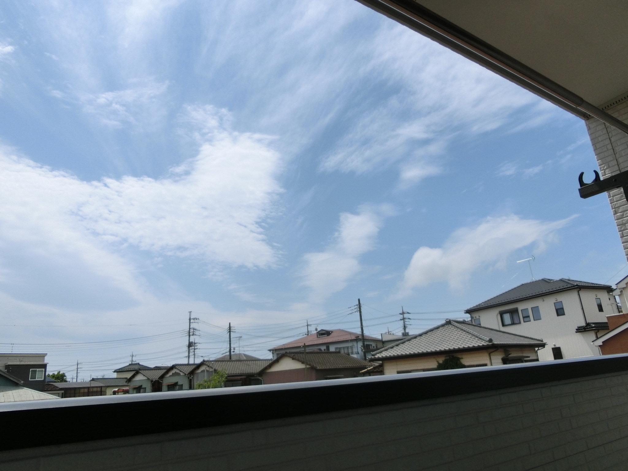 ゴールデンウィークも部活に行ーく | HIROYAN's 雑録