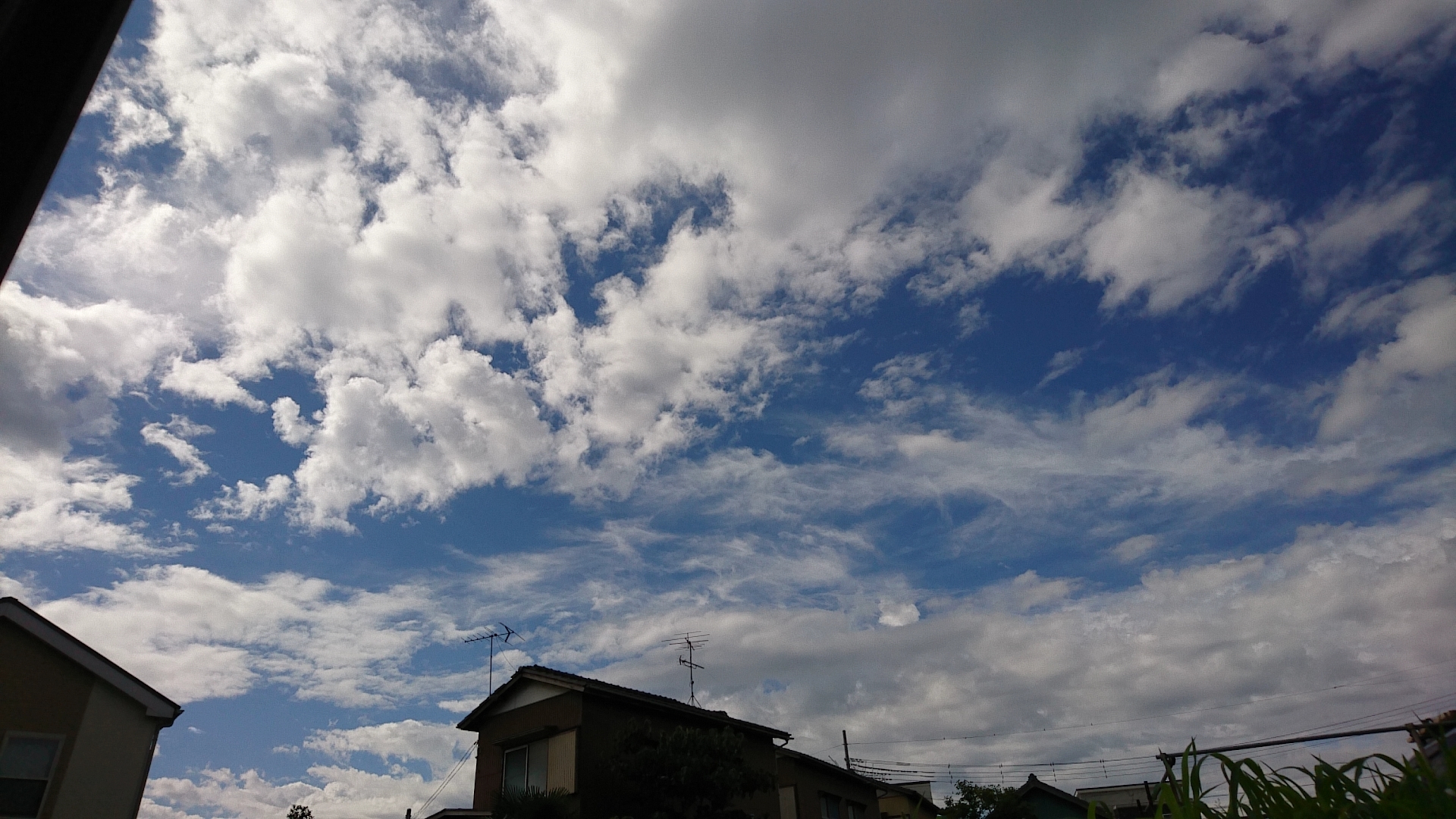 モクモク | HIROYAN's 雑録