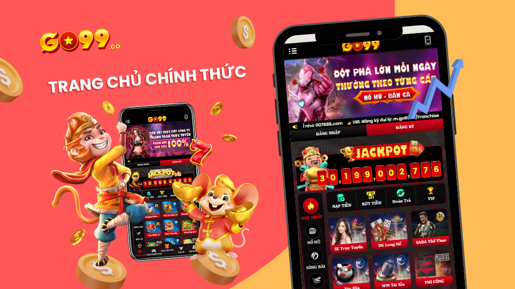 Go99 Trang Chủ Chính Thức