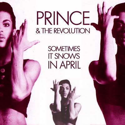 Sometimes It Snows in April | Warner Music Life