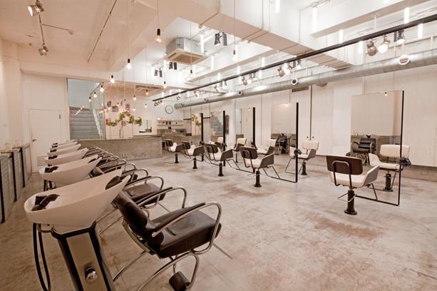 SALON INFO | SHIMA KICHIJOJI PLUS1