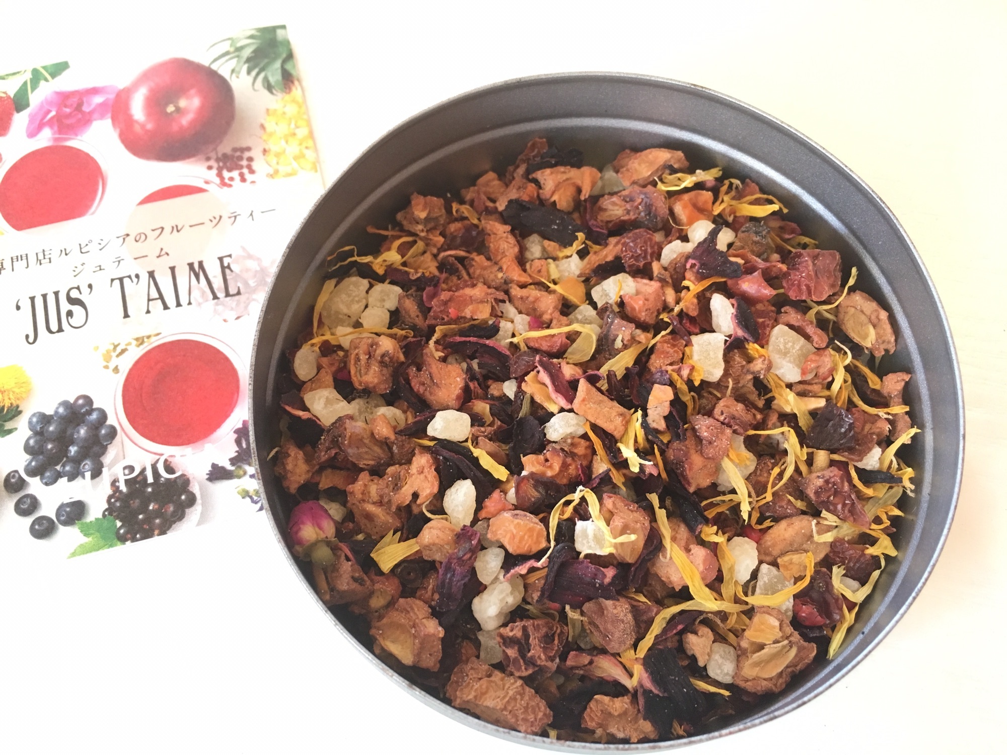 季節限定 | RuLaN