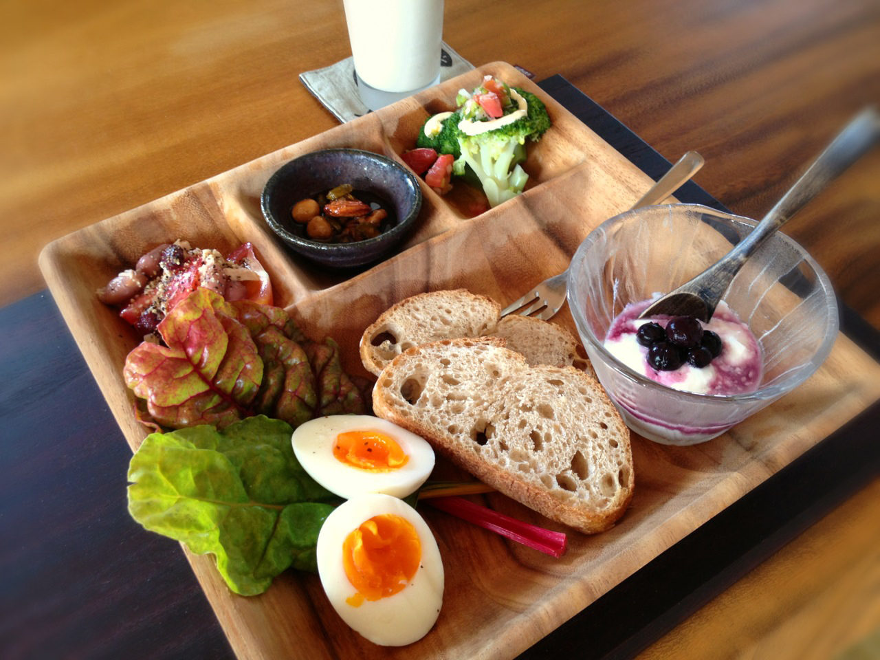Naomi Cafe なおみカフェ
