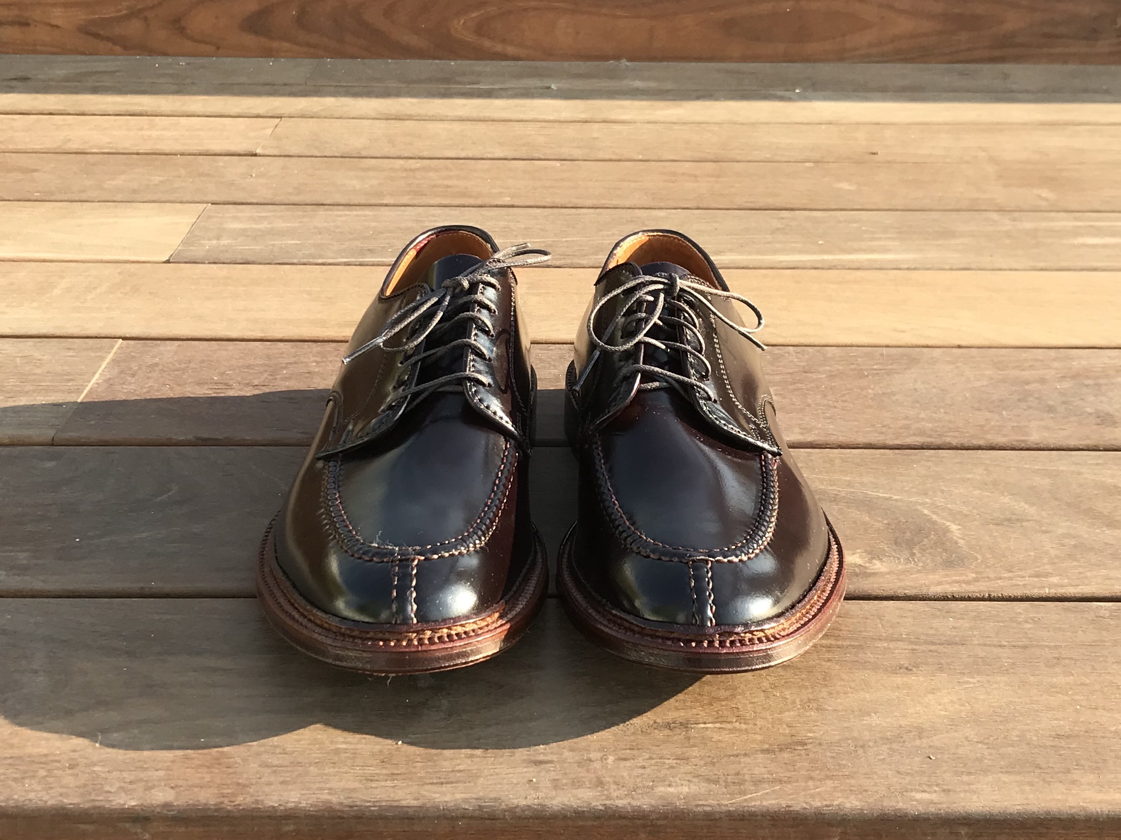 AOC-77 (unlined NST) | Alden of Tuck AOC-77 (unlined NST) | Alden of Tuck