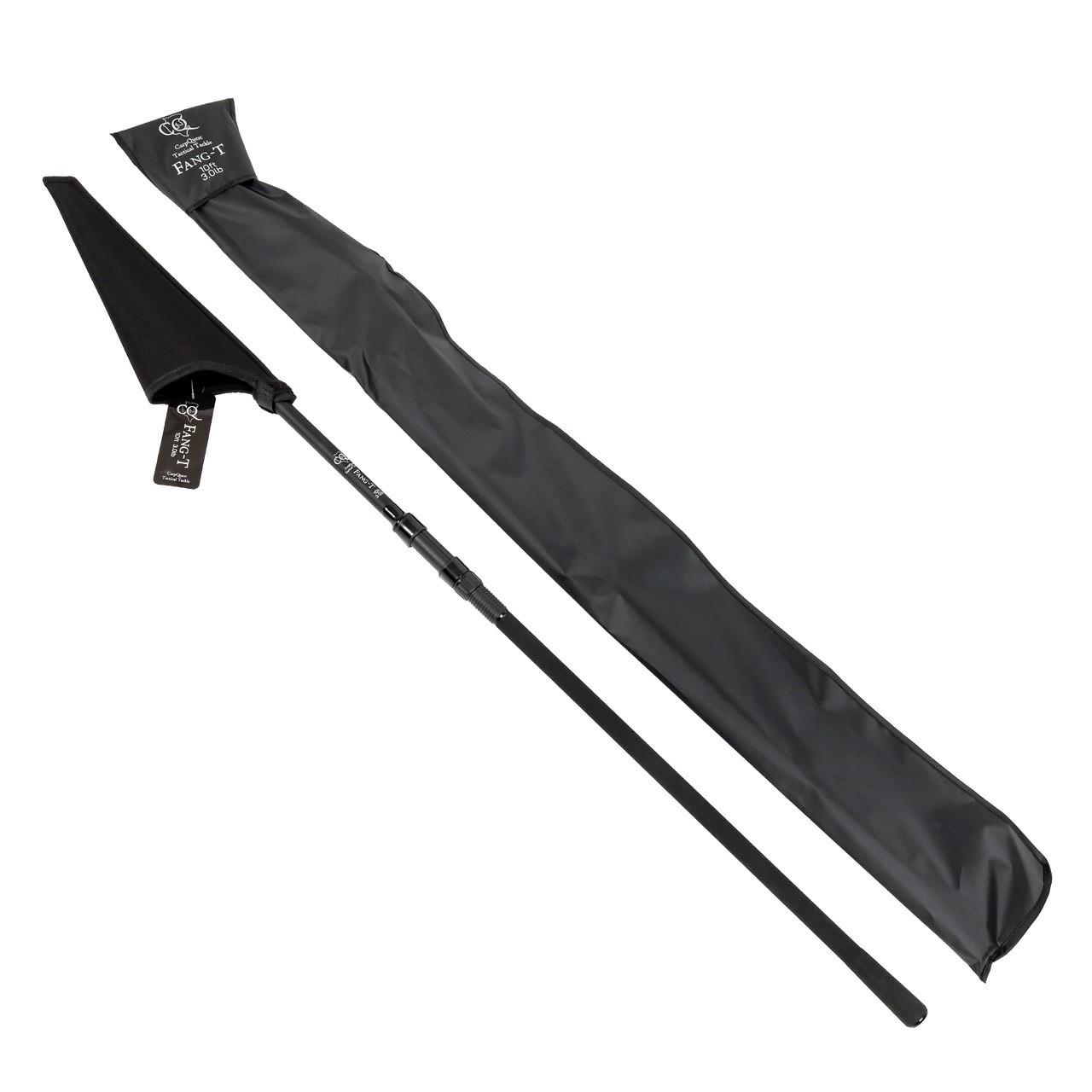 Carp Quest FANG-T各種が入荷しました！ | CARPROAD.JAPAN OFFICIAL