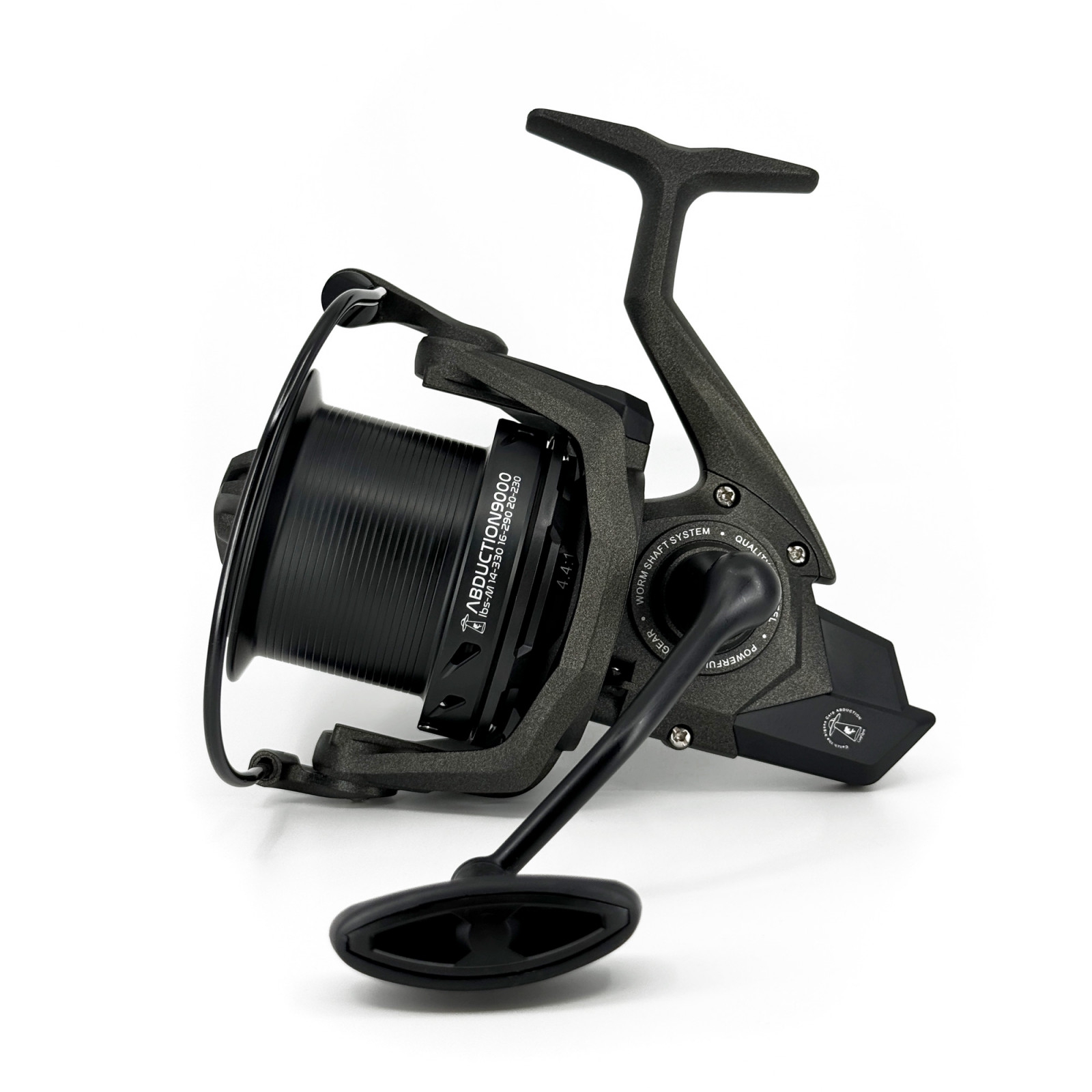 Carp Quest アブダクション発売！ | CARPROAD.JAPAN OFFICIAL