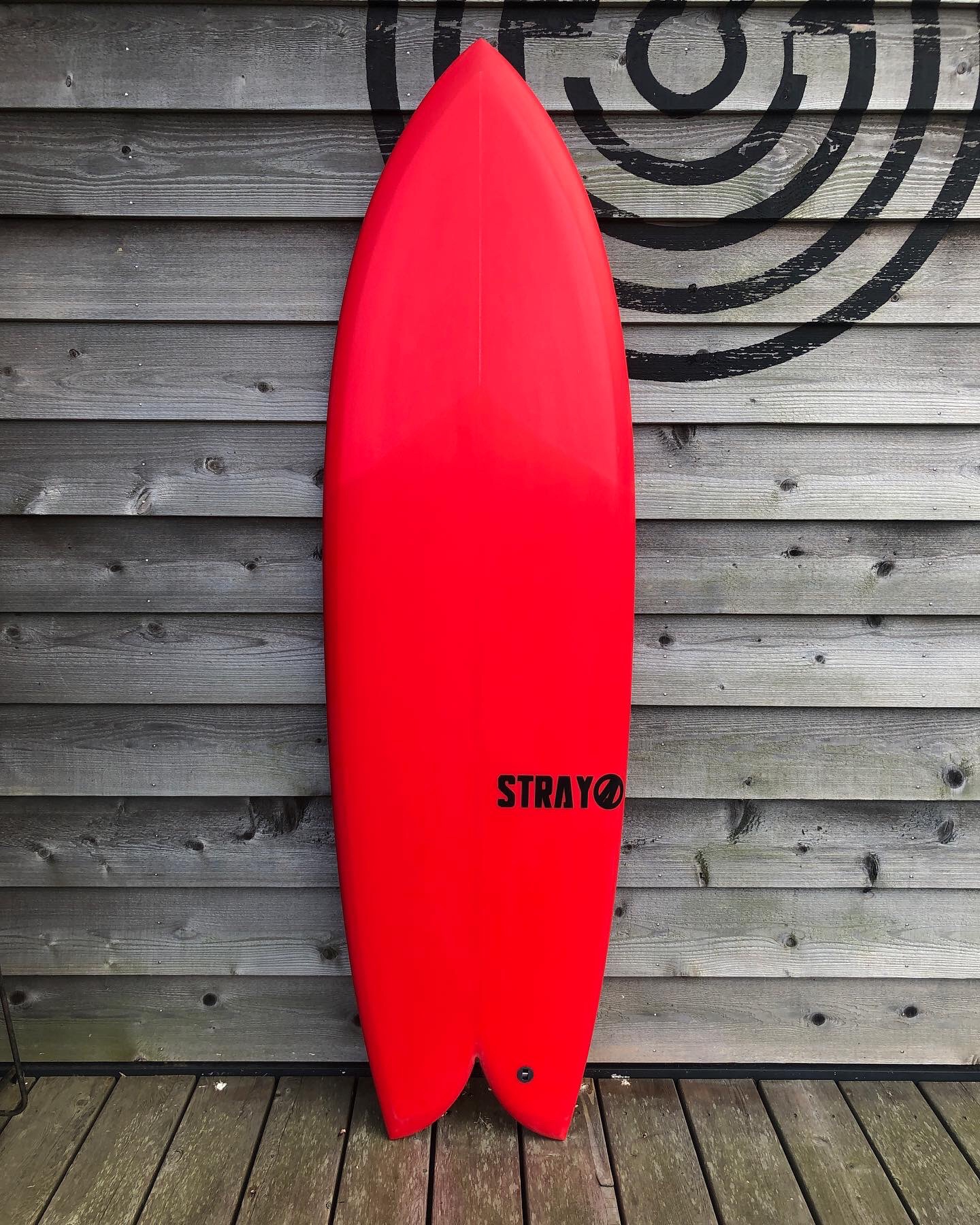 STRAYA MA FISH | STRAY★SURF BLOG