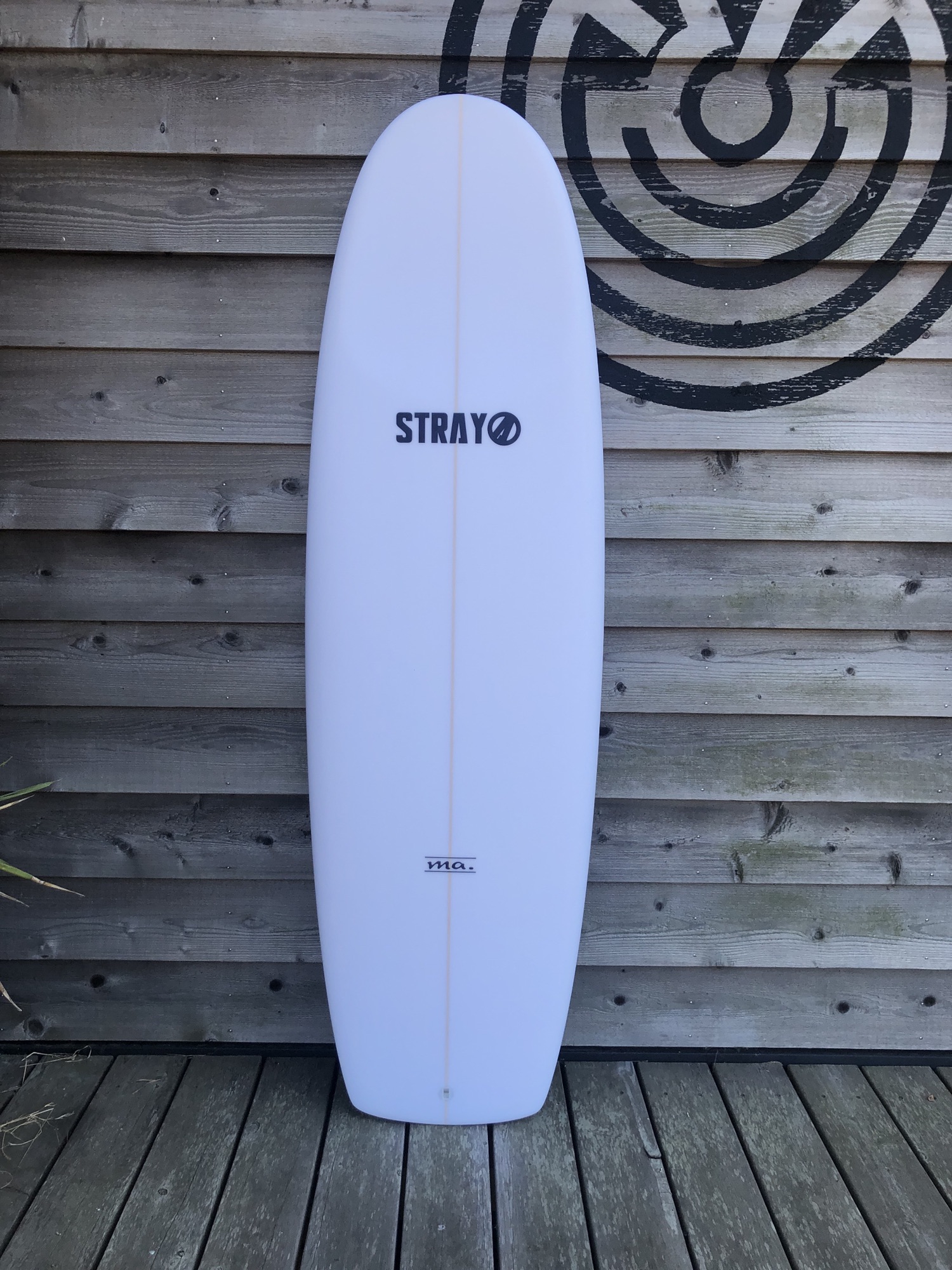 STRAYA BERROW | STRAY★SURF BLOG