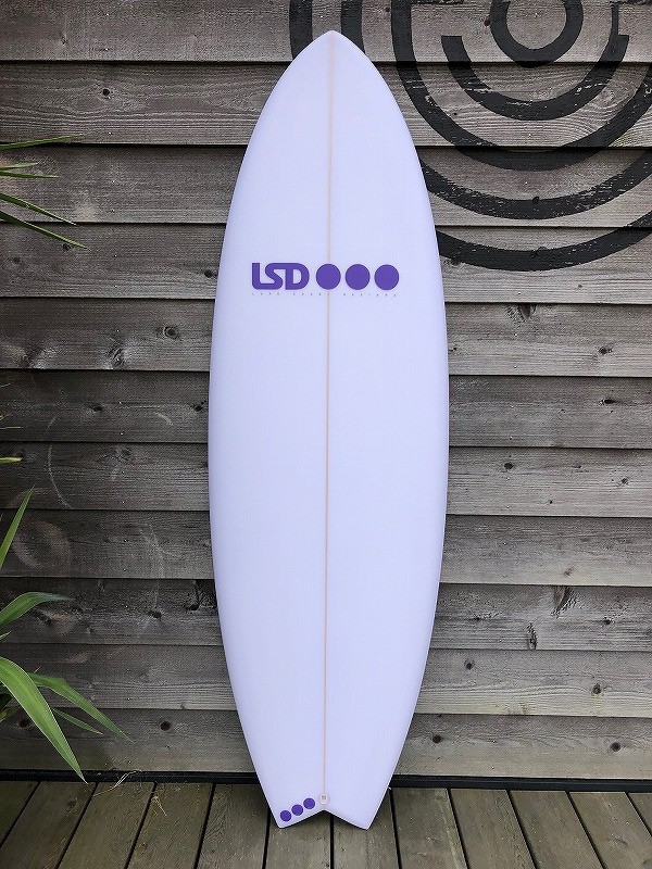 LSD CAPTURE | STRAY★SURF BLOG