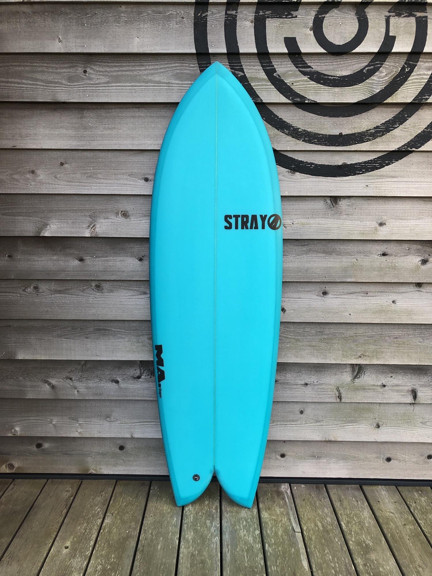 STRAYA MA FISH | STRAY★SURF BLOG