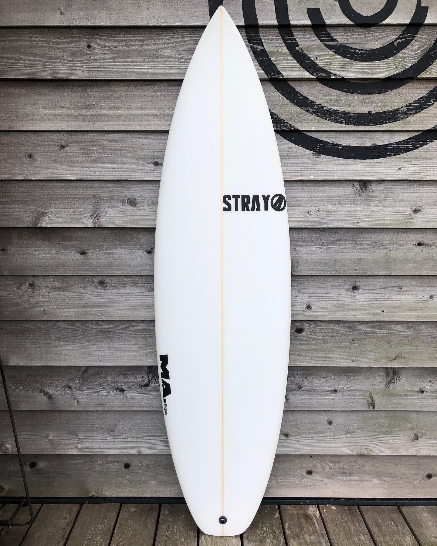 STRAYA CHIPS MODEL | STRAY★SURF BLOG
