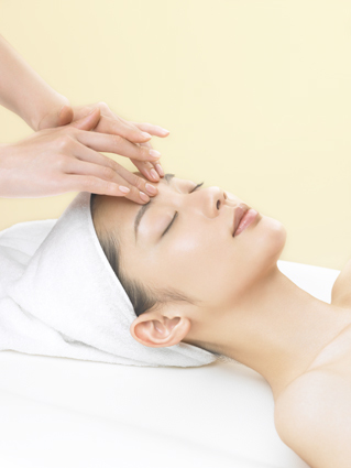 MENU | esthetic salon felice