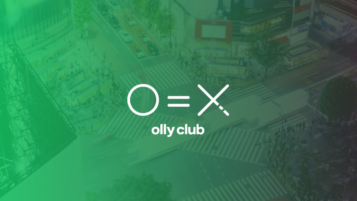olly club（オリークラブ）