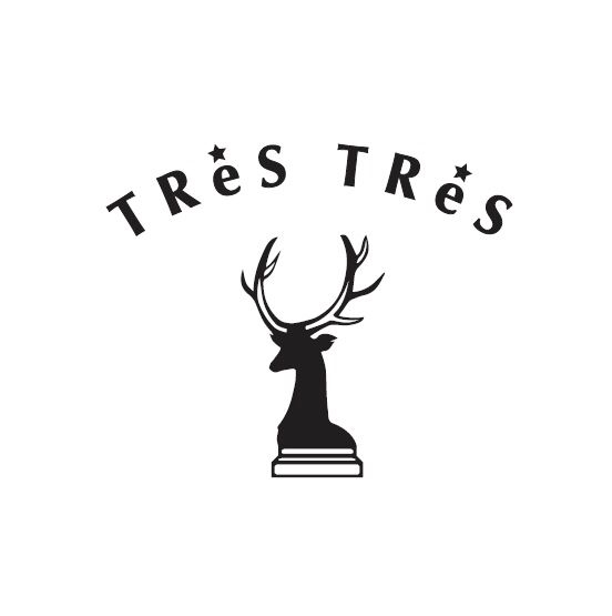 BRAND | tres tres/トレトレ