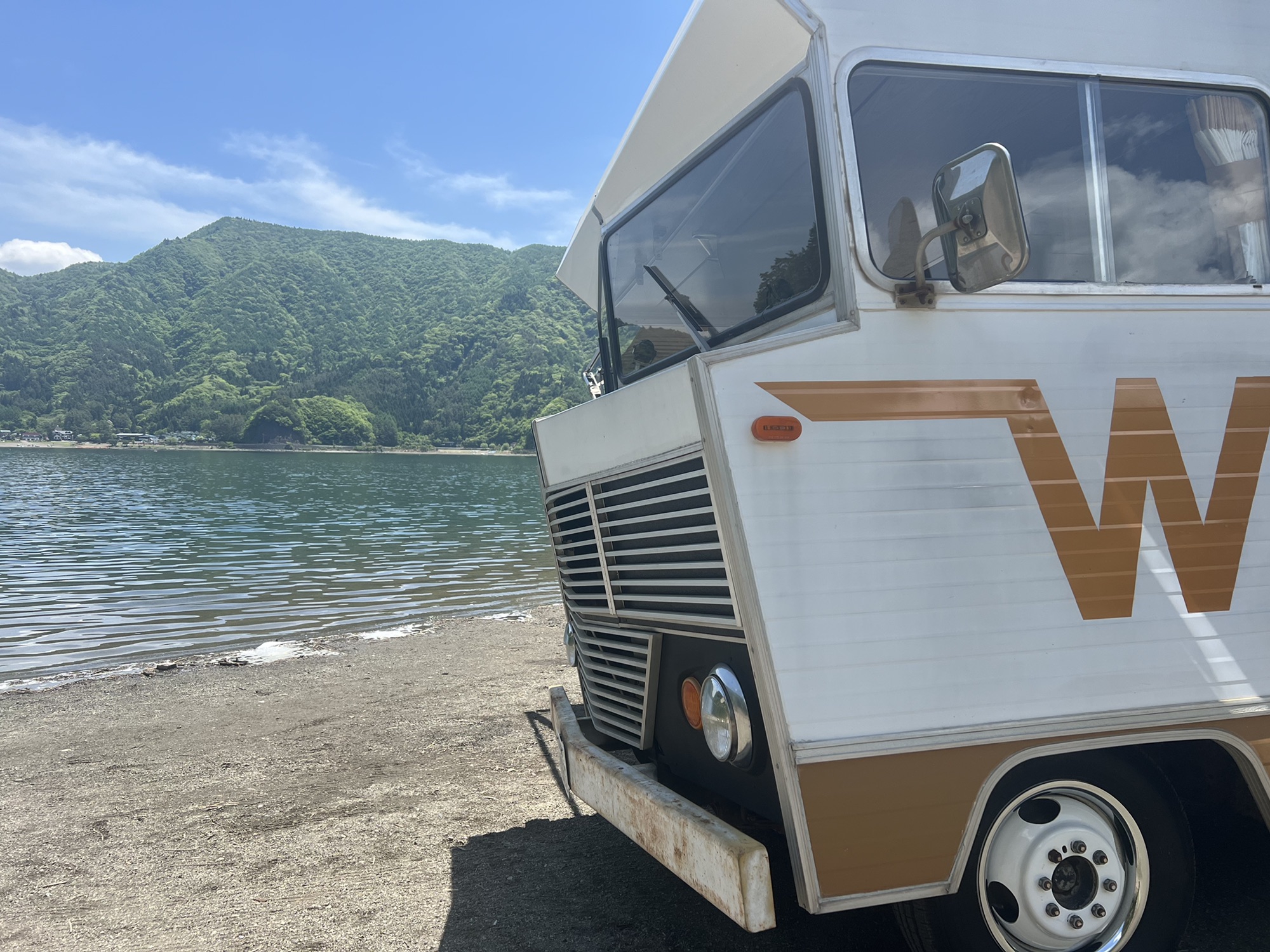 BRAVE D20 | Vehicle From Calif