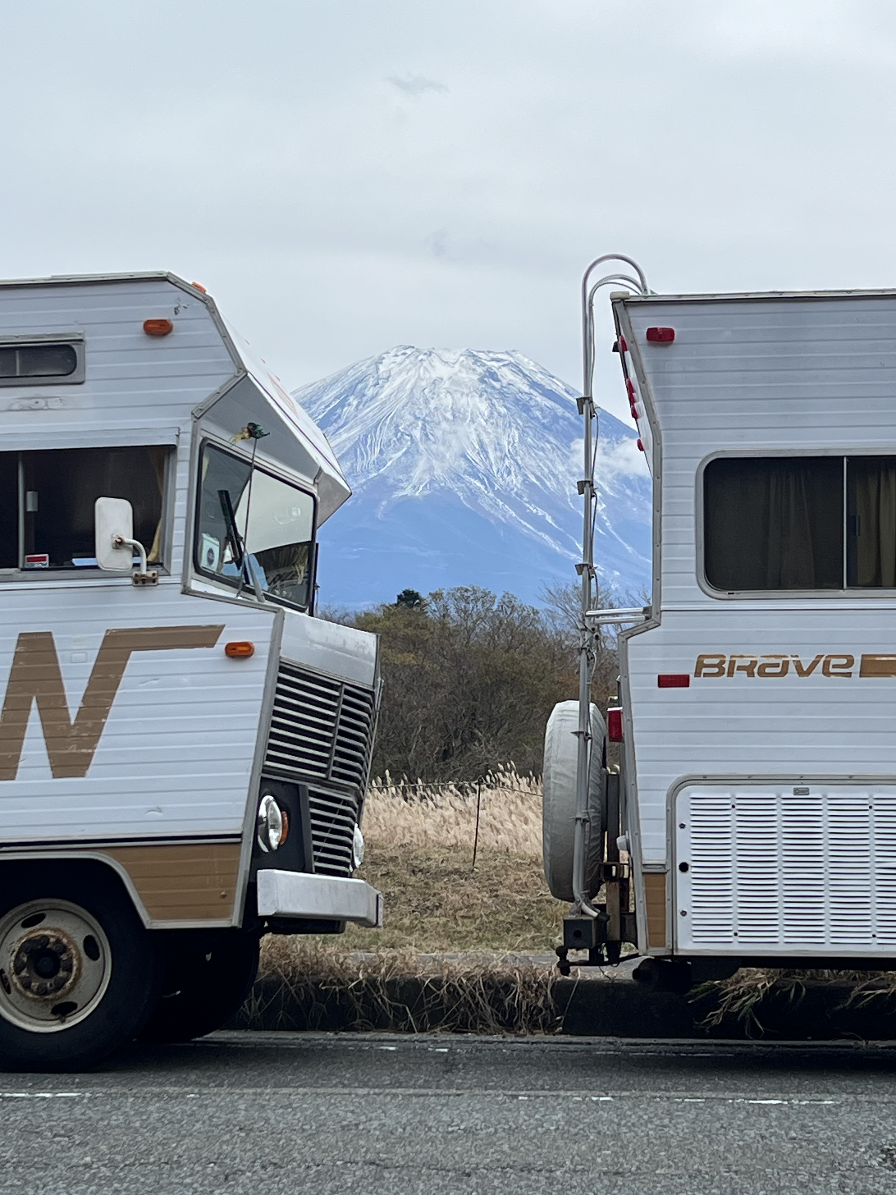 73 DODGE M300 | Vehicle From Calif