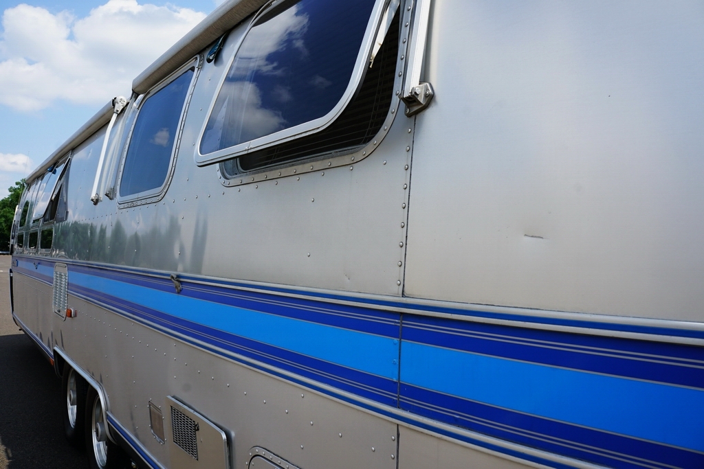 1986 Airstream Excella 32' ￥328万円 | Vehicle From Calif