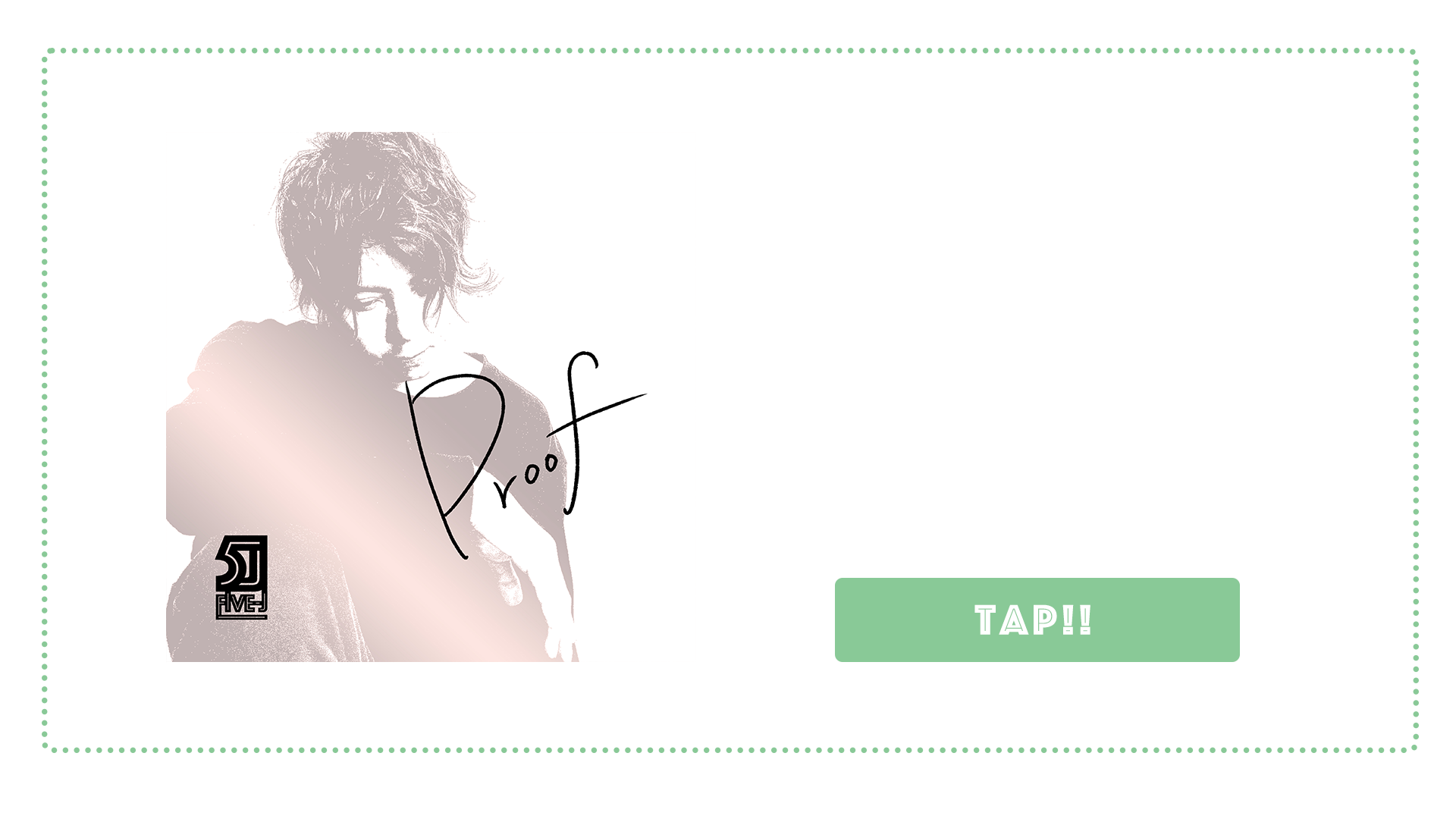 Discography | 5J ~Five J~ official web site