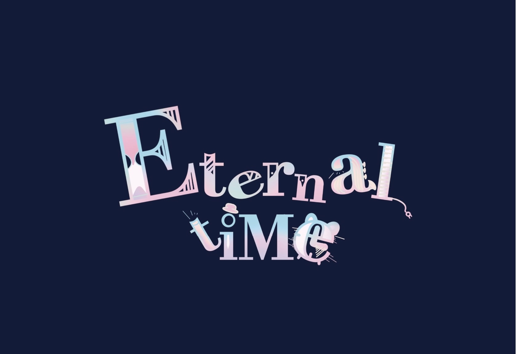 Eternal tiMe