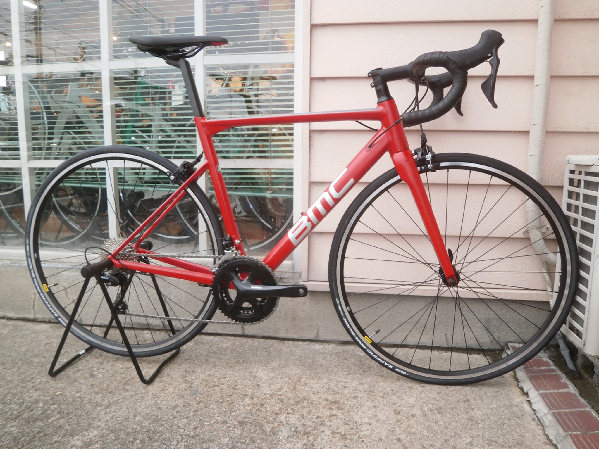 TEAMMACHINE ALR ONE。 | スポーツサイクル イシノ