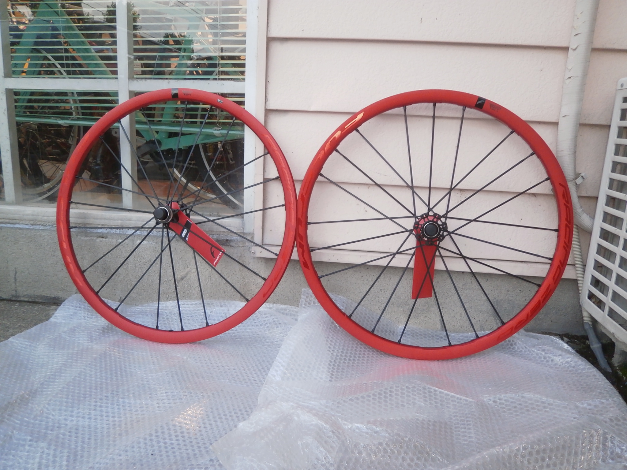 RACING ZERO CMPTZN DB CUSTOM。 | スポーツサイクル イシノ