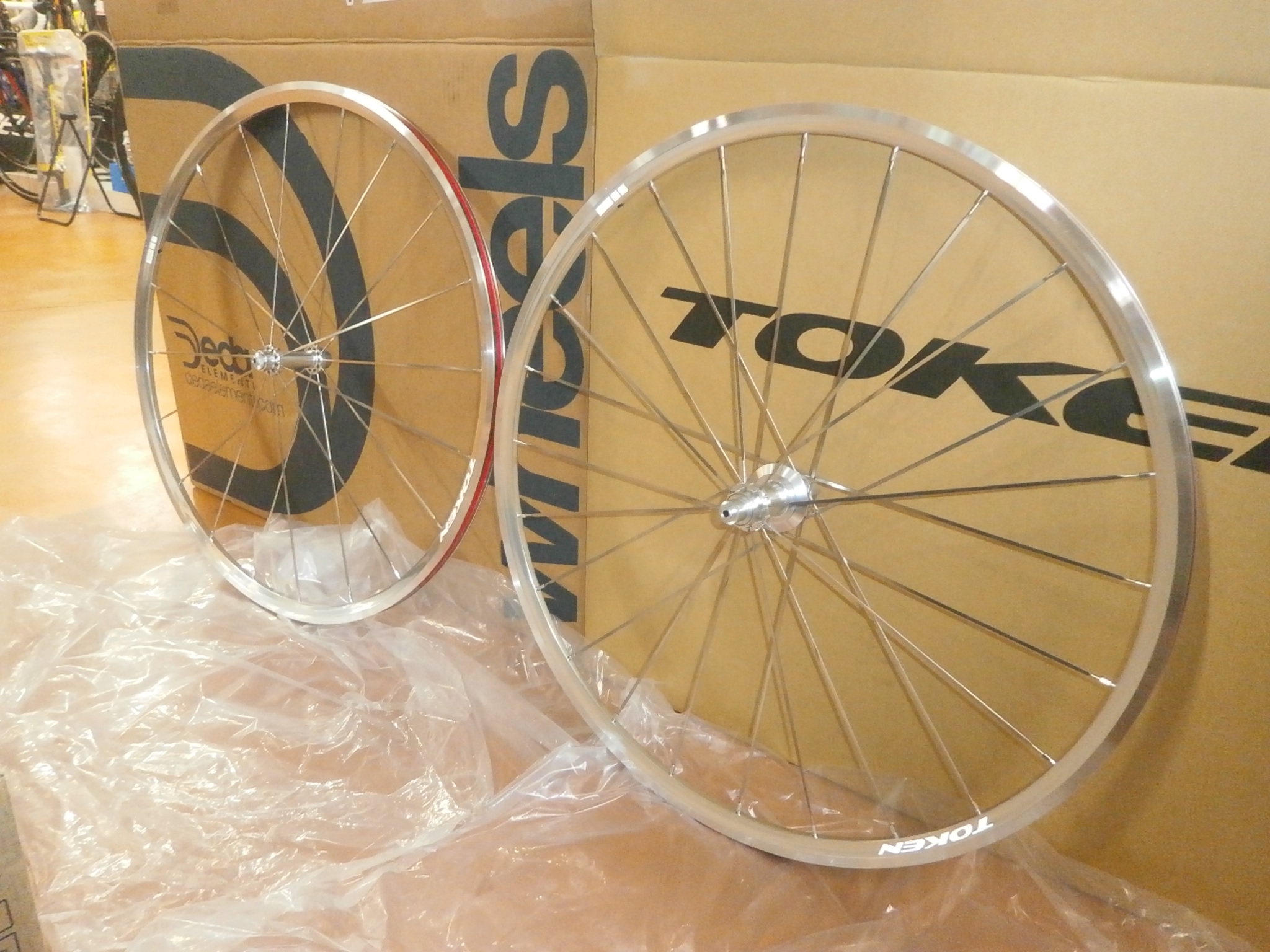 C22A ZENITHアルミクリンチャー。 | スポーツサイクル イシノ