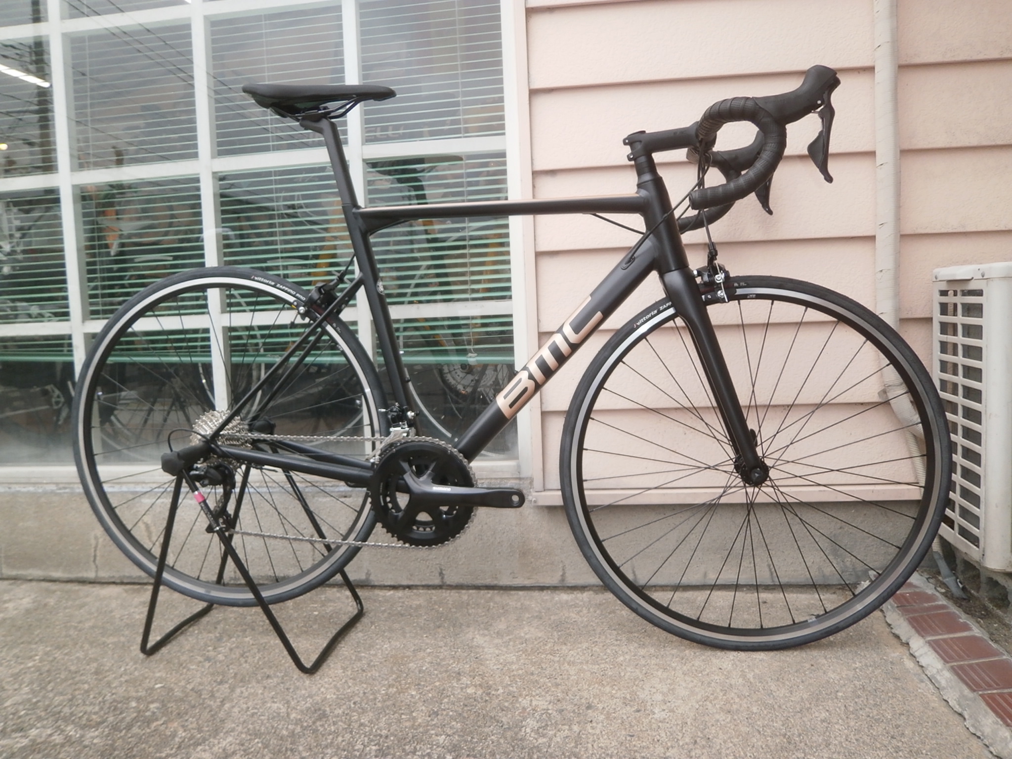 TEAMMACHINE ALR ONE。 | スポーツサイクル イシノ