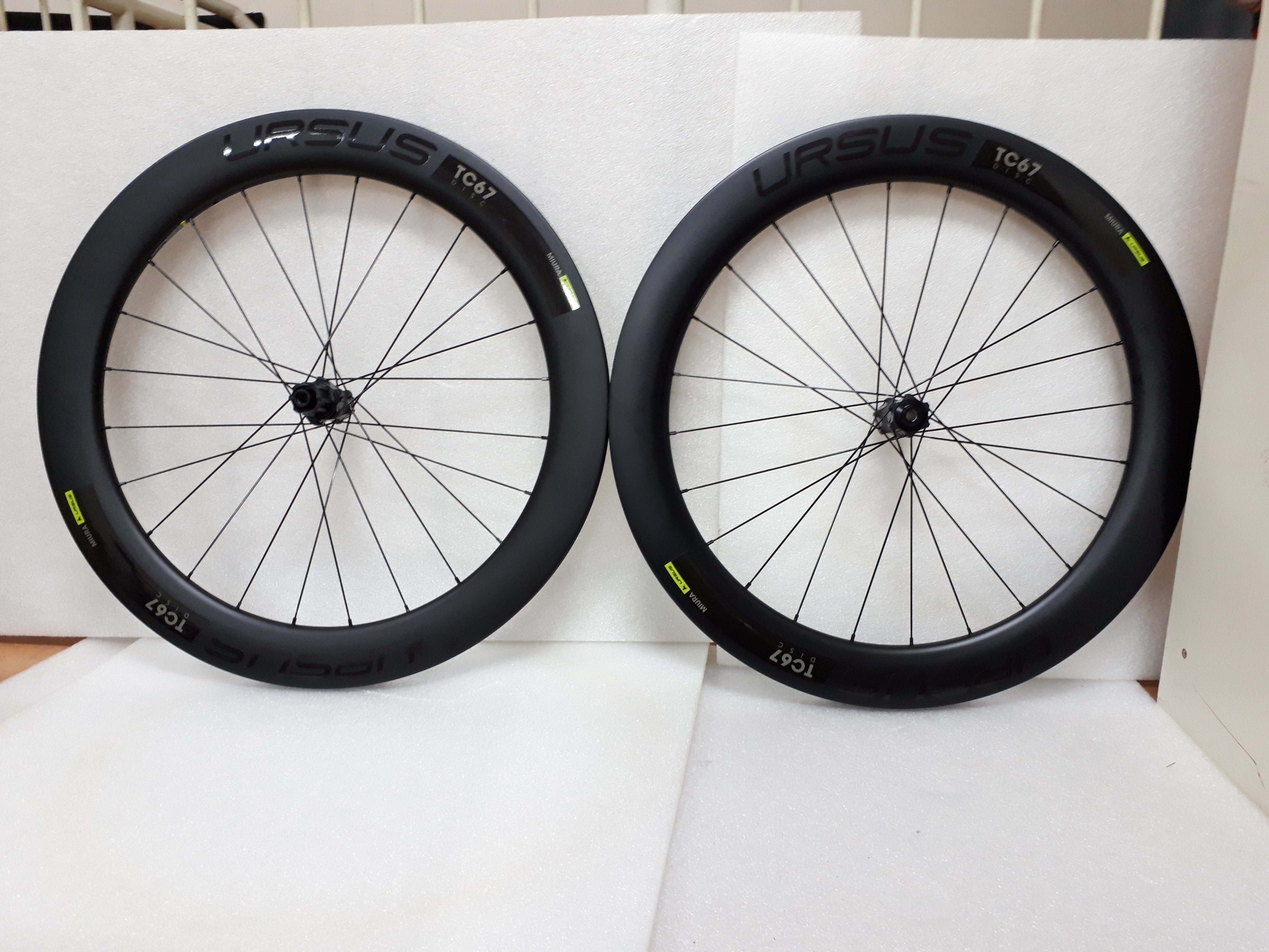 MIURA TC 67 DISC。 | スポーツサイクル イシノ