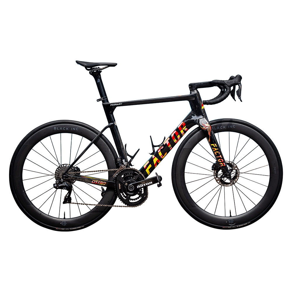 限定モデルOSTRO PHOENIX。 | スポーツサイクル イシノ