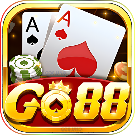 Cổng game GO88 - Thiên đường cá cược trực tuyến