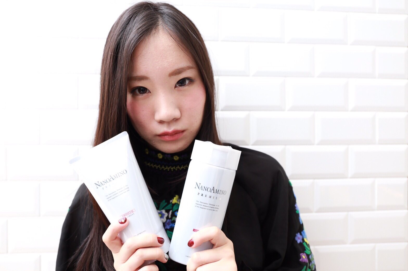 JrStylist. saaan615♡*