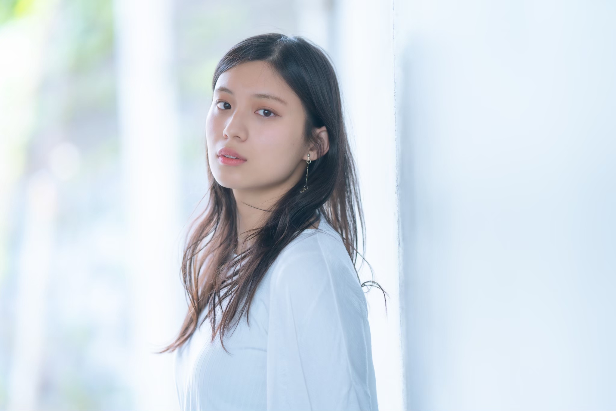 柳杏奈 ANNA YANAGI