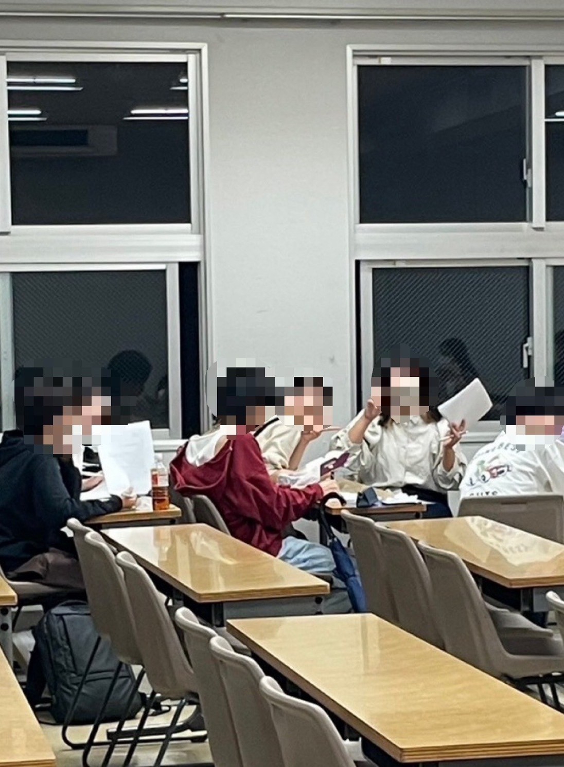 2C 建学祭公演「照明」 | 2C建学祭公演 童話、僕は月明かり