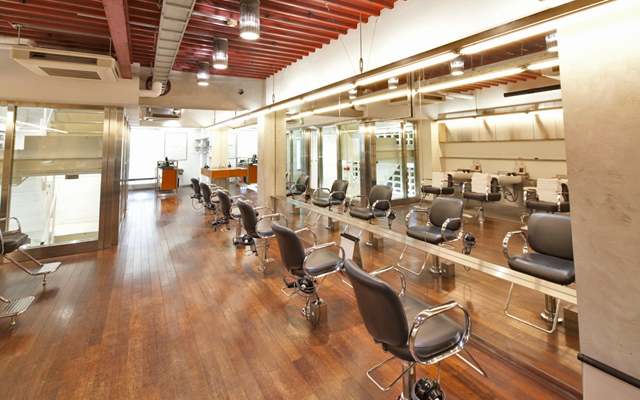 SALON INFO | SHIMA GINZA