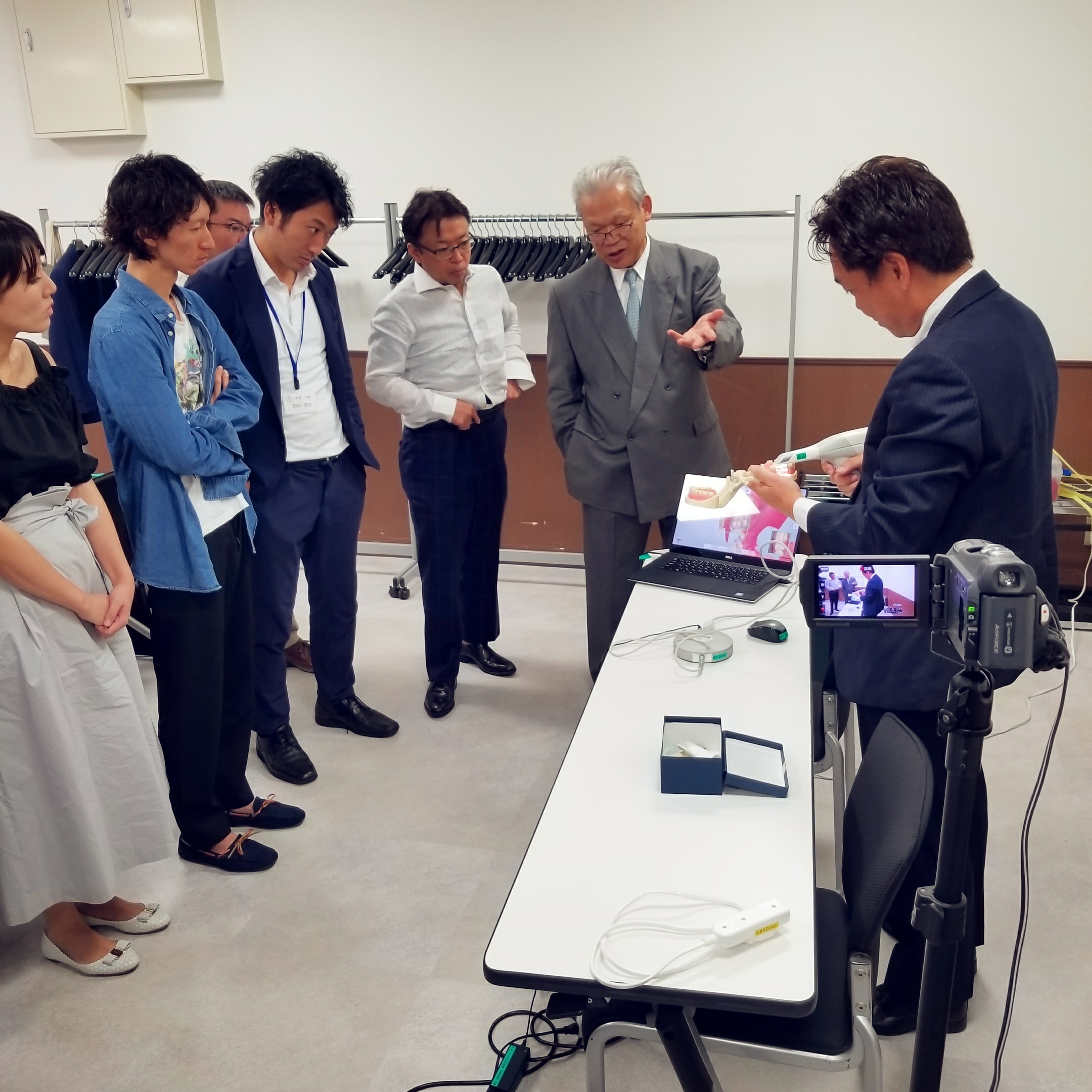 JSOI認定講習会9月 | 呼続歯科醫院blog