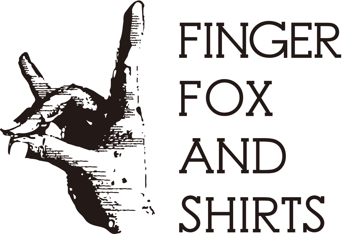 FINGER FOX AND SHIRTS | goseioda's Ownd
