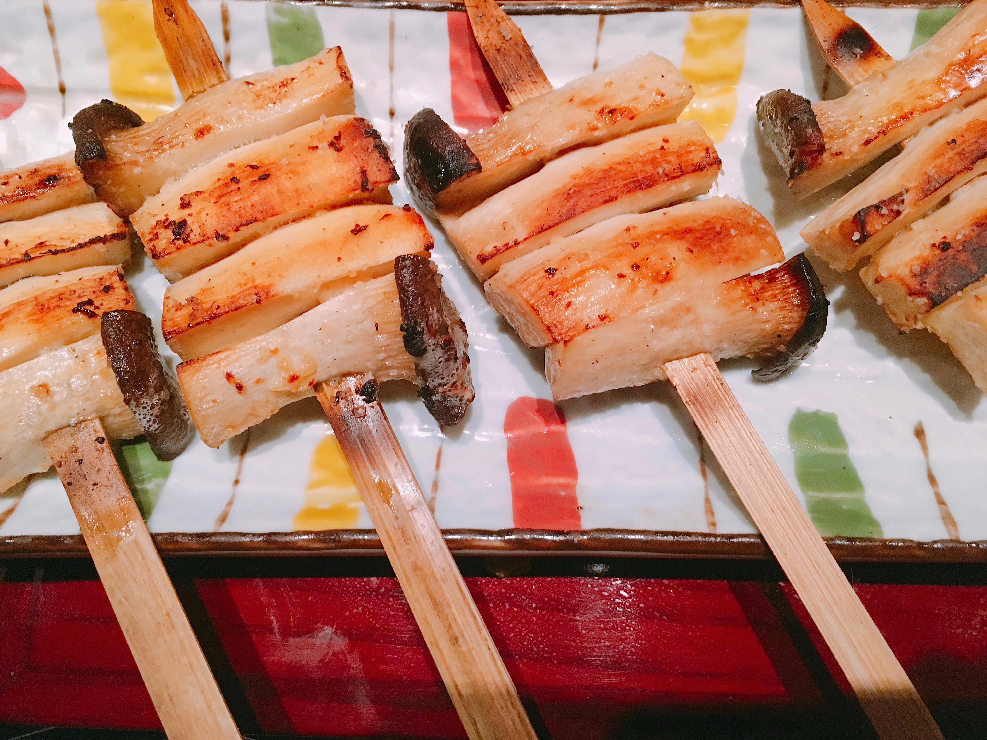 ♥チカランの注目レストラン♥GOCHI「全品手作りで美味しい料理が揃う炉端メインの居酒屋です!!!」 | チカラン日本人会 (CJC)