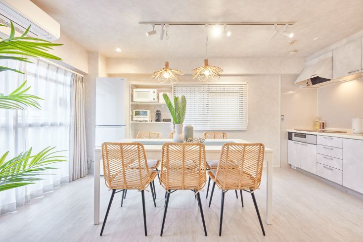 ZIPANG-10 TOKIO 2020「民泊でいいや」から「民泊がいい」に変えていきます。【LDKプロジェクト】 | ZIPANG-10 TOKIO 2020