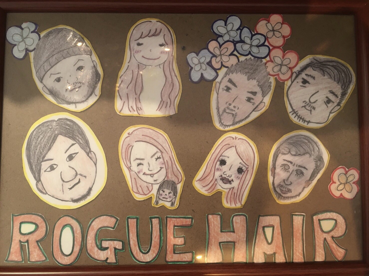 SHIBAKEN's mobility diary～2018～